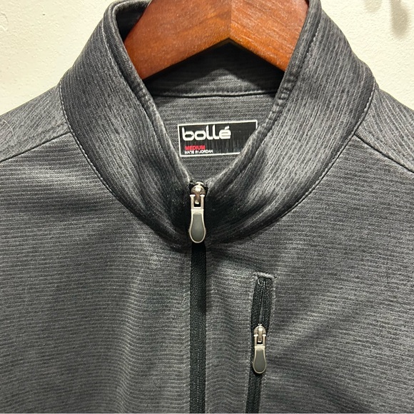 bolle | Jackets & Coats | Bolle Mid Weight Jacket | Poshmark
